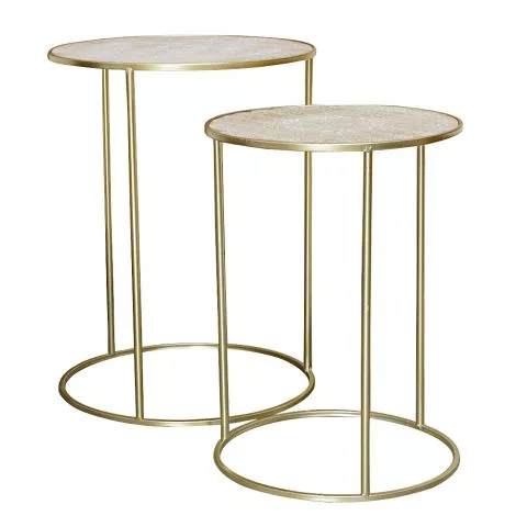 SET STOLOVA METAL/DRVO 2/1