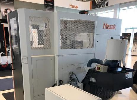 MAZAK QTG-50 SG Verified seller