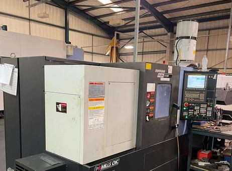 cnc strug Doosan PUMA GT2100 Najprodavaniji