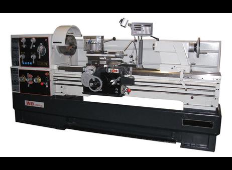cnc strug WD Tehnik US7X1500 Verified seller