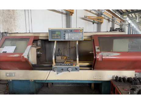 cnc strug CMT 300x1500