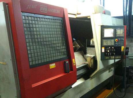 Angelini AVM ZENIT Verified seller