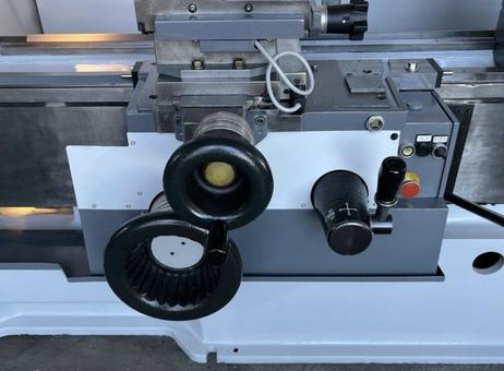 Polovan Bohehringer DUE 560 cnc strug
