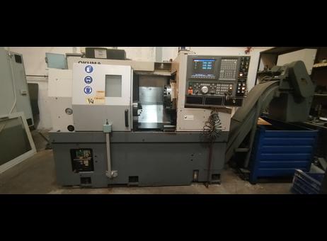 cnc strug Okuma ES-L8 II M