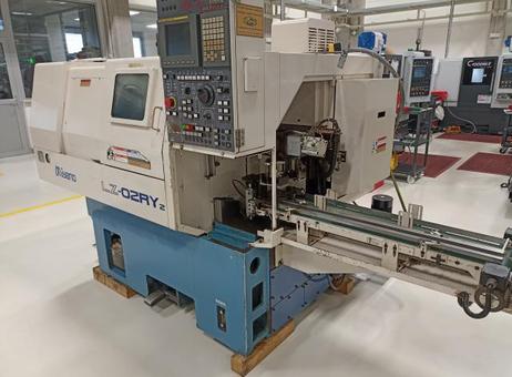 cnc strug Miyano LZ-02RY2 Najprodavaniji