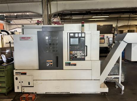 cnc strug MORI SEIKI NL 2000 MC/500 Najprodavaniji