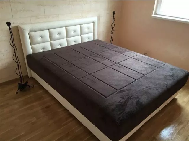 FRANCUSKI LEŽAJ KOCKA