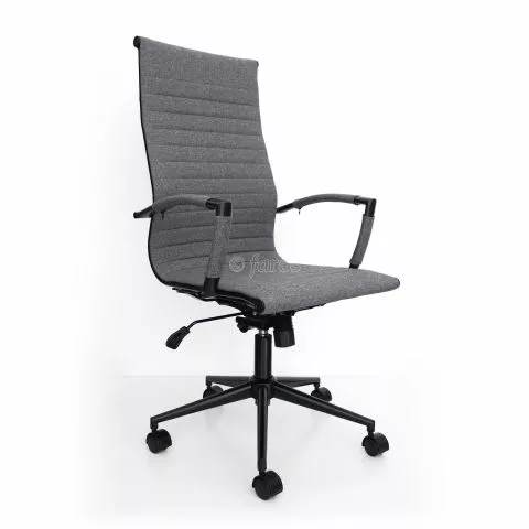 KANCELARIJSKA STOLICA BOB R HB - F