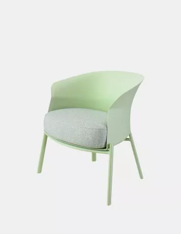 KLUB FOTELJA WY-01