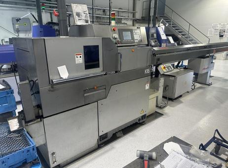 cnc strug CITIZEN CINCOM K16 VII P Najprodavaniji
