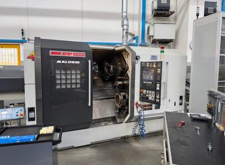 cnc strug MORI SEIKI NZ2000 T3Y3 Najprodavaniji