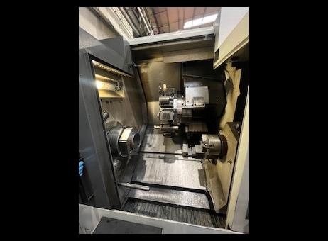 cnc strug Mori Seiki NL2500SY 700 Najprodavaniji