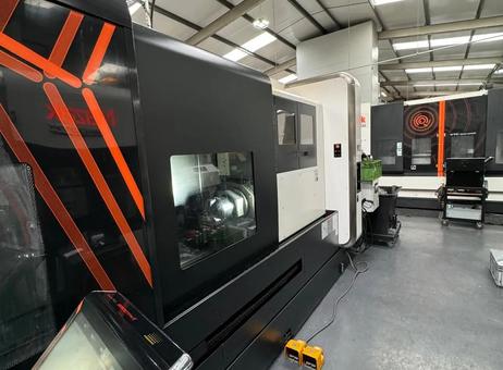cnc strug Mazak Integrex i-400S Verified seller
