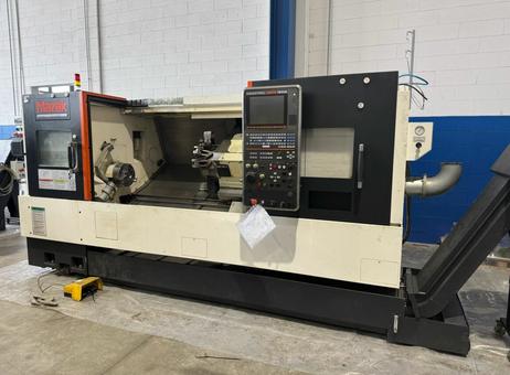 cnc strug MAZAK QUICKTURN NEXUS 250-II-M