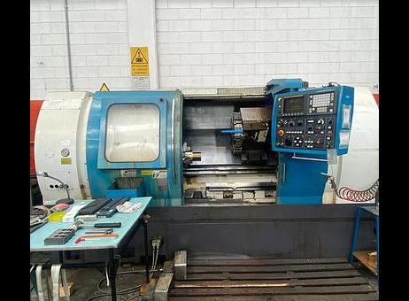 cnc strug JOHNFORD TC 50 Najprodavaniji