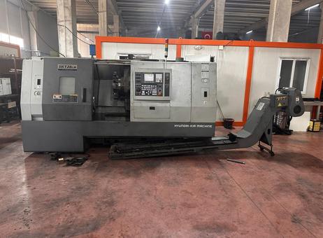 cnc strug Hyundai SKT28LM