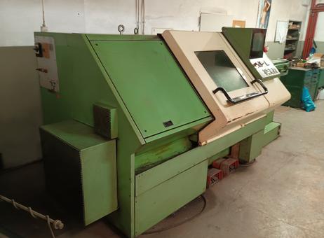 cnc strug gildemeister AG NEF CT 40
