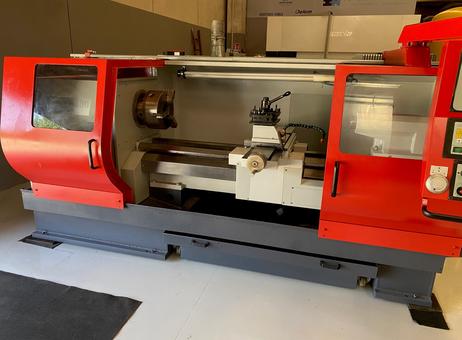 cnc strug EMCO LABOR\E 300X1500 Verified seller
