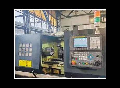 cnc strug PHU CK6146ZX