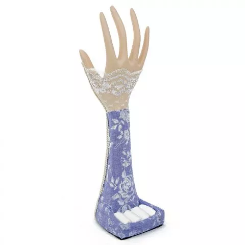DRŽAČ ZA NAKIT 27.5 CM