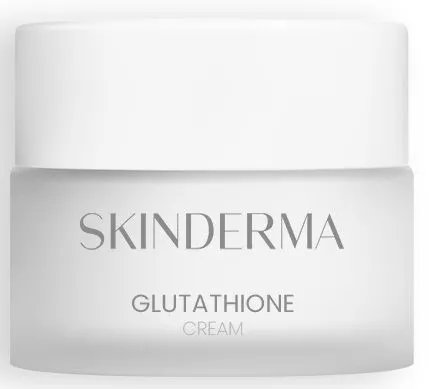 Glutation krema Skinderma -50ml