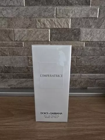 Parfem Dolce Gabana L Imperatrice EDT 100ml.