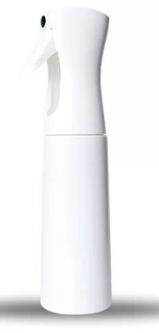 PUMPICA ZA VODU BELA