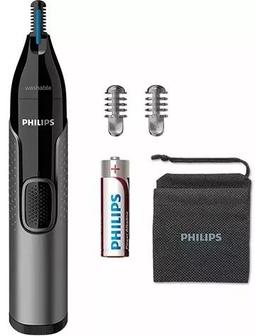 Philips Trimer za nos, uši i obrve