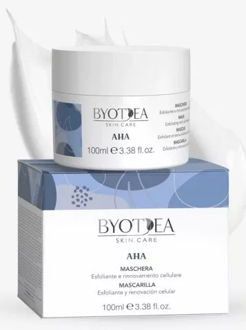 Byotea AHA Maska za lice -100ml