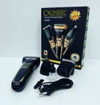 Trimer 3u1 Cronier CR-9022