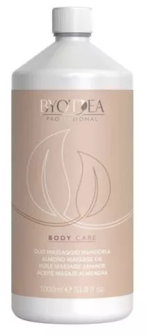 BYOTEA ULJE ZA MASAŽU TELA SA BADEMOM- 1000ML