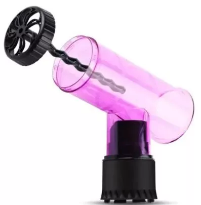 BEŽIČNI UVIJAČ ZA KOSU MAGIC ROLLERS
