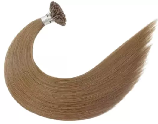 KOSA ZA NADOGRADNJU KERATIN BRAON 2 45-60CM