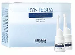 Hyntegra Revitalizujući serum za kosu Palco – 8 viala x 8ml