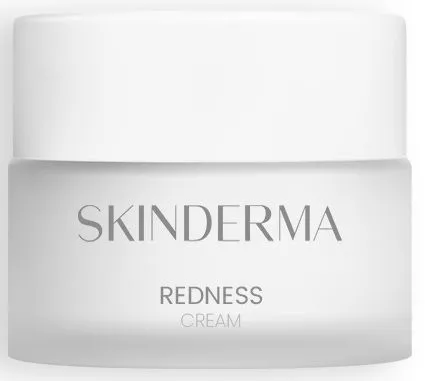 KREMA PROTIV CRVENILA NA KOŽI REDNESS SKINDERMA - 50ML