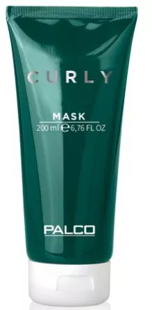 MASKA ZA KOVRDŽAVU KOSU PALCO - 200ML