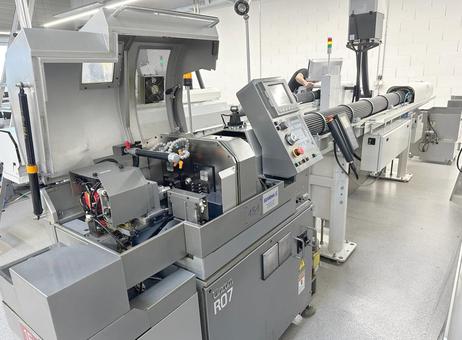 cnc strug CITIZEN CINCOM R 07 VI Najprodavaniji