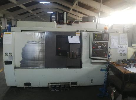 cnc strug Doosan DOOTURN 310TML