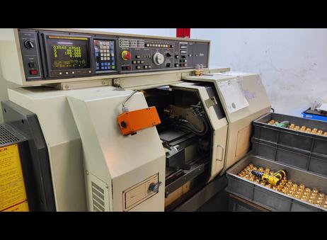 cnc strug Miyano BND-34T