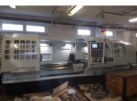 cnc strug Macmatic MD5011