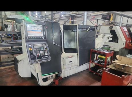 cnc strug DMG CTX 310 Ecoline