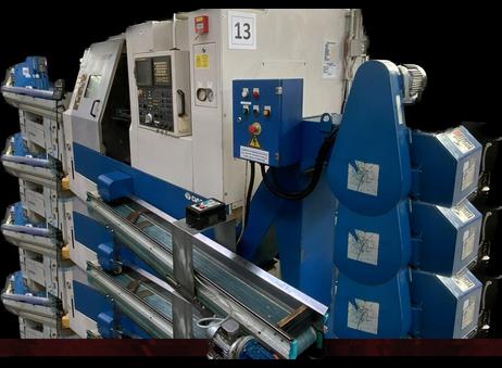 cnc strug PUMA 1500 SY Najprodavaniji