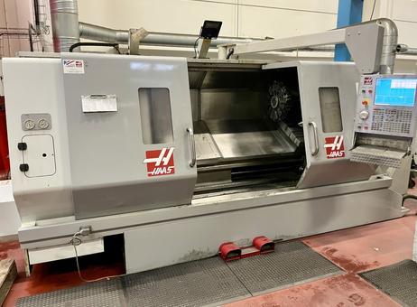 cnc strug Haas SL-30LHE Najprodavaniji