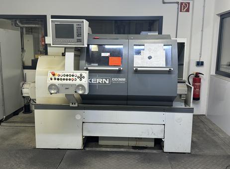 cnc strug DMT KERN CD 322 Najprodavaniji