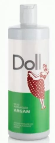 ULJE ZA MASAŽU ARGAN 500ML