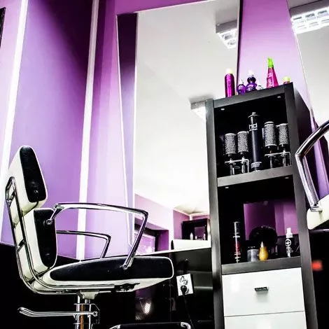 PRUŽITE SEBI SAMO NAJBOLJE - SALON S2