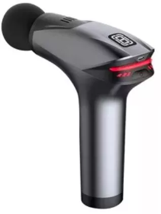 ELEKTRIČNI MASAŽER FASCIAL GUN HB-001