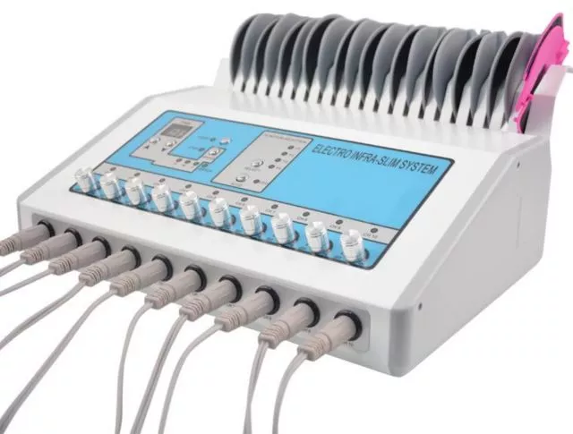 KOZMETIČKI APARAT ELEKTRO-PULSNI STIMULATOR MIŠIĆA