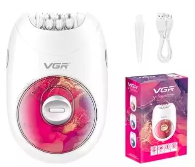 Epilator za žene – VGR V-706