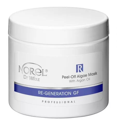 Re Generation peel off maska za lice Norel -250g